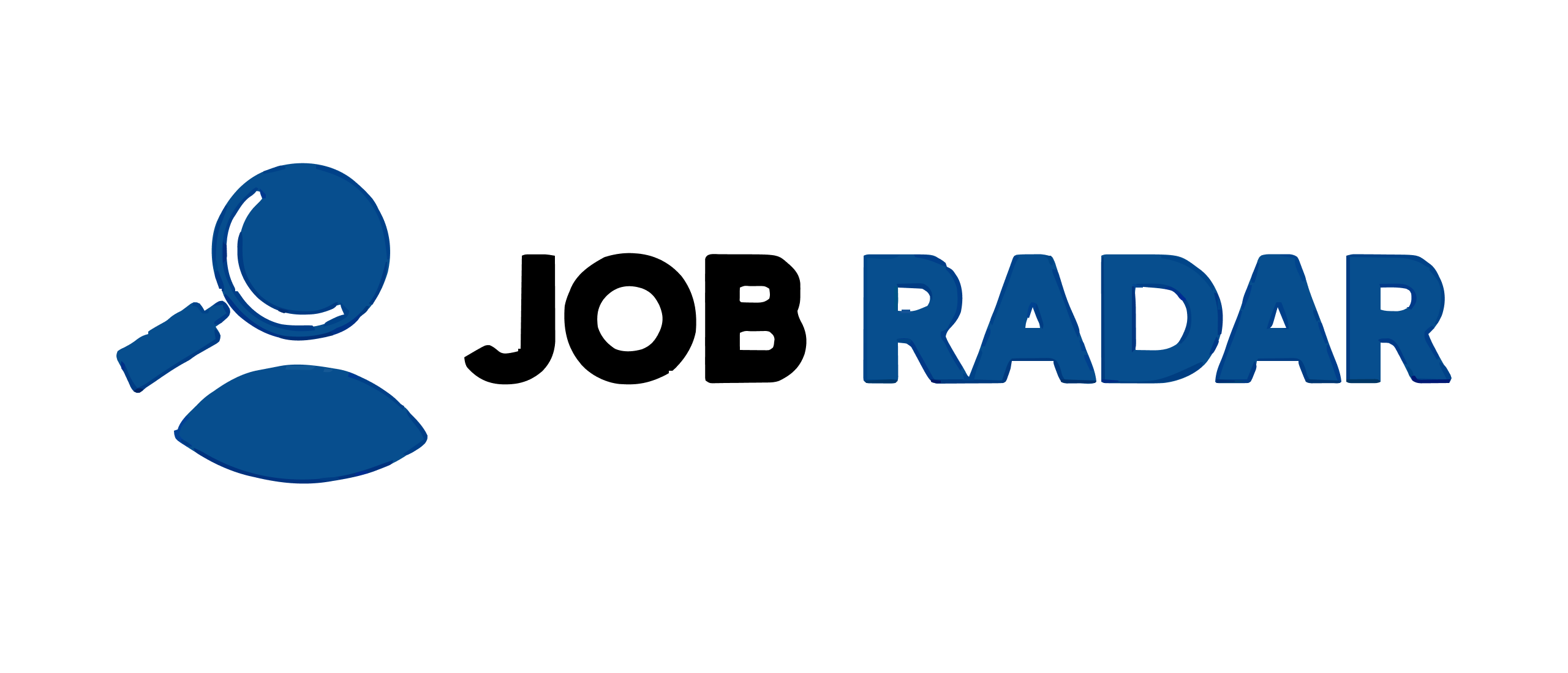 JobRadar • Login